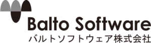 バルトソフトウェア株式会社